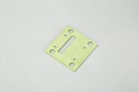 China Customizable Mold Insulating Sheet With Heat Resistance And Less Heat Transfer for sale