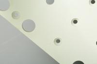 China Customization Molding Heat Insulation Board For Superior Insulation Multipurpose for sale