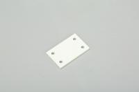 China Ultra High Temperature Standard Mold Insulation Sheets Lightweight for sale