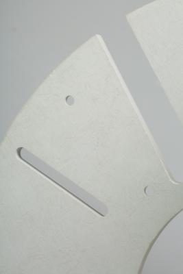 China High Temperature Ceramic Insulation Materials For Curing Furnace ISO Certified for sale