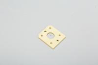 China High Pressure Resistant Heat Insulating Plate For Processing Thermoplastics for sale