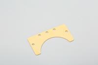 China Moisture Resistant Thermal Insulation Plate / Heat Insulating Plate for sale