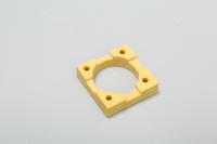China Moisture Resistant Thermal Insulation Plate / Heat Insulating Plate for sale