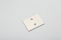 China OEM High Temperature Heat Resistant Plate Inorganic Composite Material for sale
