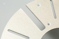 China Ultra High Temperature Standard Mold Insulation Sheets Lightweight for sale