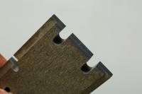 China High Efficiency Thermal Insulation Pad Thermal Insulation Material For Industrial for sale