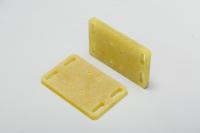 China Thermal Conductivity High Temperature Compressive Insulation Material 0.21W/mk Continuous Use Tempera for sale