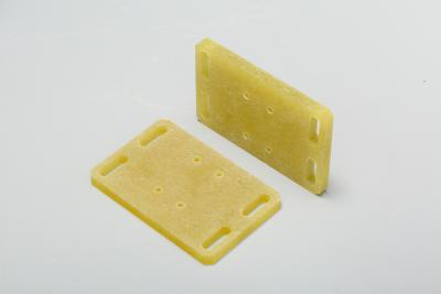 China Thermal Conductivity High Temperature Compressive Insulation Material 0.21W/mk Continuous Use Tempera for sale