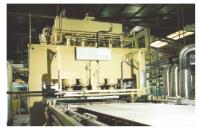 China Eco Friendly EPS thermal insulation plate with 150 KPa Compressive Strength for sale