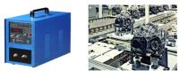 China 500\u00b0F Temperature Insulation Self Adhesive Flexible Silicone Rubber Sheets for sale