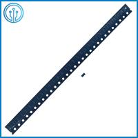 China 1206 High Precision Chip Current Sensing Resistor 3mΩ 1W with ±70ppm TCR for Power Management Systems for sale