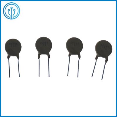 China GR265-180 Polymer PTC Resettable Fuse 265V 0.18A with UL TUV CQC Certification for Circuit Protection for sale