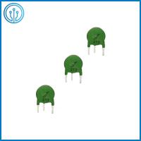 China Metal Oxide Varistor Built-in Smart PTC Thermistor MZ11-08E600~121RM 14D391 For Nonlinear Power Supply for sale
