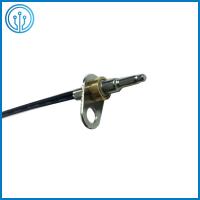 China NTC Temperature Sensor 100k 3950 for Commercial Coffee Machine GF21388 High Sensitivity for sale