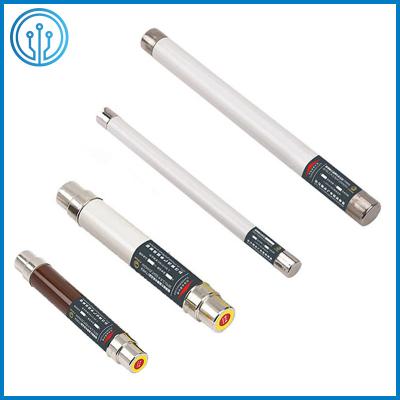 China XRNP6 0.5A 40.5kV 41x440mm HRC High Voltage Ceramic Fuse for Transformer Protection for sale