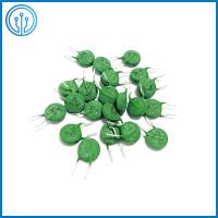 China MZ11-10A300-600RM Motor PTC Thermistor 485 Interface Overvoltage Protection 380V 10.5mm for sale