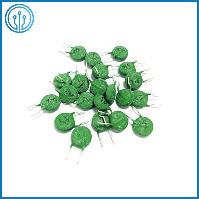 China MZ11-10A300-600RM Motor PTC Thermistor 485 Interface Overvoltage Protection 380V 10.5mm for sale