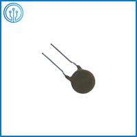 China TRF030 Polymer PTC Resettable Fuse 0.3A 250V Radial Leaded Overcurrent Protection for Lithium Battery Circuits for sale