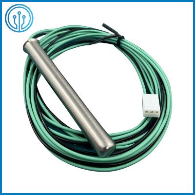 China 3 Wire 009577F Raypak NTC 100K Temperature Sensor Replacement For Electric Heater for sale