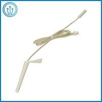 China Frigidaire Thermistor Assembly 242278801 - Long Harness Temperature Sensor for Refrigerator and Freezer for sale