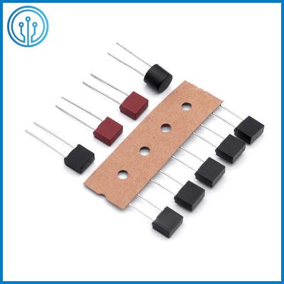 China FMS Fast Blow Subminiature Fuse 350V 50mA to 20A for Industrial Controllers for sale