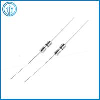 China Betterfuse 332 Time-Lag Subminiature Glass Cartridge Fuse 3.6x10mm 250VAC 250mA-10A for Christmas Lights for sale