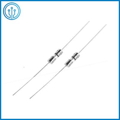 China Betterfuse 332 Time-Lag Subminiature Glass Cartridge Fuse 3.6x10mm 250VAC 250mA-10A for Christmas Lights for sale