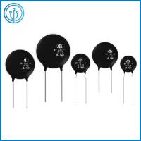 China SL22 B57238S Silicone Disc NTC Thermistor 22R 5A 15mm For Inrush Current Limiting for sale