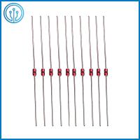 China NXP KTY83-121 Silicon Linear PTC Thermistor LPTC83-121 980-1000 Ohm Through Hole for sale