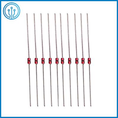 China NXP KTY83-121 Silicon Linear PTC Thermistor LPTC83-121 980-1000 Ohm Through Hole for sale