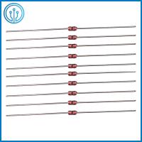 China KTY81 2KOhm Series Silicon Thermistor PTC LPTC81-210 220 221 222 250 251 252 for sale