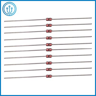 China KTY81 2KOhm Series Silicon Thermistor PTC LPTC81-210 220 221 222 250 251 252 for sale