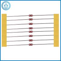 China Infineon KTY81 PTC Temperature Sensor 1K Ohm LPTC81 Series -55 to 150C for sale