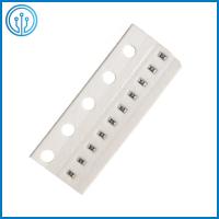 China 0402 Fast Acting SMD Chip Fuse 0.25A 32V Ceramic Glass Construction for sale