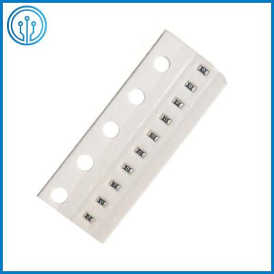 China 0402 Fast Acting SMD Chip Fuse 0.25A 32V Ceramic Glass Construction for sale