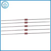 China KTY84 Hermetically Sealed Silicon Temperature Sensor LPTC84-130 150 -40°C to +180°C for sale