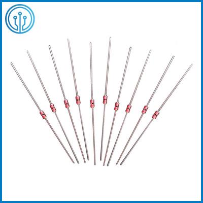 China LPTC-200 Linear Silicon PTC Thermistor Sensor 200Ohm With Tolerance ±3% +5% -5% for sale