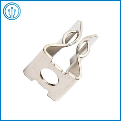 China MELF Surface Mount Fuse Clip 700M for 5AG R015 Photovoltaic Fuse 1000V 30A 10x38mm for sale
