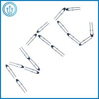 China NTC-103F343FC Frame Lead Type NTC Thermistor 10K 3435 For Energy Storage for sale