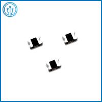 China 0402 Resettable Surface Mount Fuses 40mA to 1A Current Range with 6V-12V Operating Voltage for sale