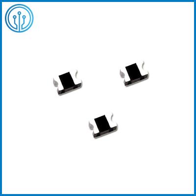 China 0402 Resettable Surface Mount Fuses 40mA to 1A Current Range with 6V-12V Operating Voltage for sale