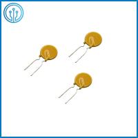 China Wayon PPTC Auto Self-Resetting Fuse 60V 0.75A-0.9A LP60 Series with UL/CSA/TUV Certification for sale