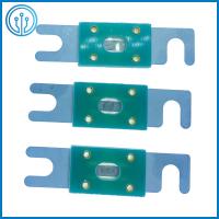 China Bussmann ANN Littelfuse CNN CNL Replacement Lift Truck ANL Fuse 40A-800A 125V DC for sale