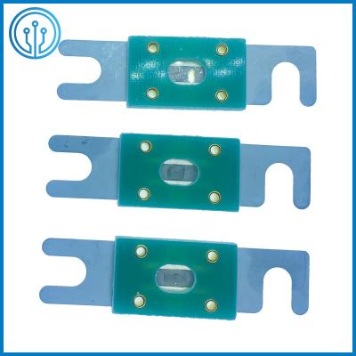 China Bussmann ANN Littelfuse CNN CNL Replacement Lift Truck ANL Fuse 40A-800A 125V DC for sale