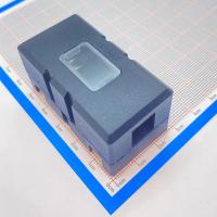 China Blue Sea MIDI Automotive Fuse Block 200A 60V DC for ANS SBFW-L Fork Bolt Fuse for sale