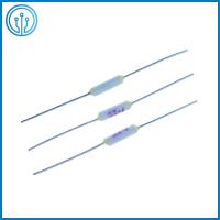 China Limitor Thermal Cut Off Fuse TCO Y35 130C 20A 250V for Fan Heaters Transformers for sale