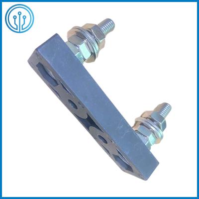 China ANL Fuse Holder 500A 250V Max for Marine Automotive Battery Terminal Block Box for sale