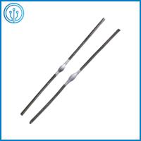 China RT303 Silver Wire Type Fuse Resistor Link 65V 80V 250V 16A 20A 25A 63A 80A 100A 135A for sale