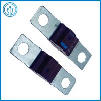 China Littelfuse 04998 100 Amp MIDI Automotive Fuse M6 70V DC for Cars Trucks SUVs for sale