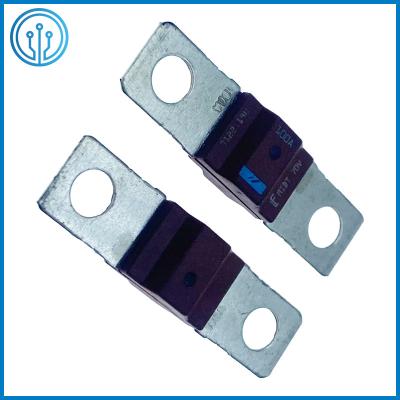 China Littelfuse 04998 100 Amp MIDI Automotive Fuse M6 70V DC for Cars Trucks SUVs for sale